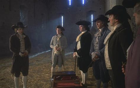 Barry Lyndon Son