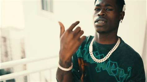 Abgr Lil Cory On The Wake Up Official Video Youtube
