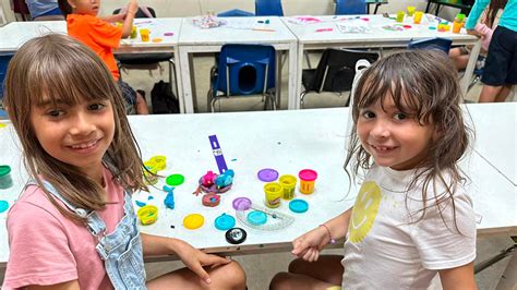 Acc Spring Camp 2023 Photo Memories Archimedean Schools