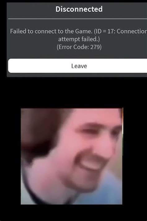 Roblox Error Codes Youtube