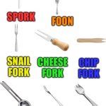 Even More Forks Imgflip