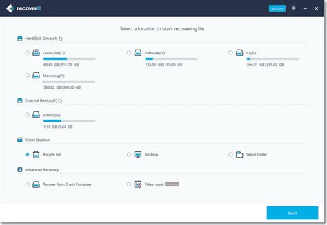 How To Restore Emptied Recycle Bin ILounge