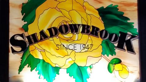 Shadowbrook Restaurant Capitola Menu Prices And Restaurant Reviews
