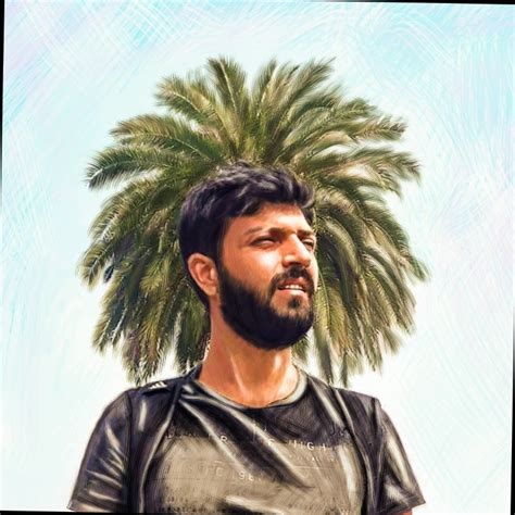 Harutyun Harutyunyan Artist Hharutyunyanart Gallery Linkedin