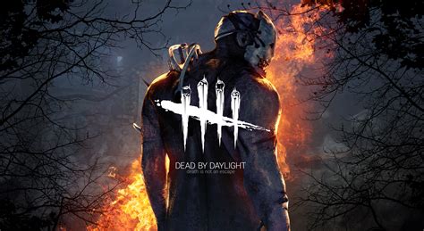 Dead By Daylight Wallpaperhd Games Wallpapers4k Wallpapersimages