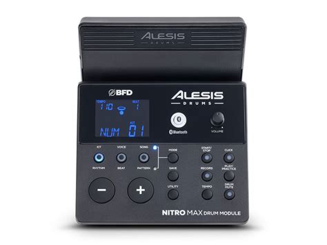 Alesis Electronic Drum Kits Drummers Paradise