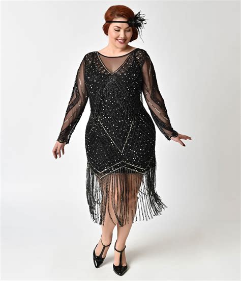 9harlem Nights Plus Size Dresses Mybirdblogs