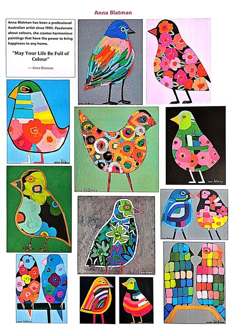 39 5th Grade Art Project Ideas To Save Today 5th Grade Art