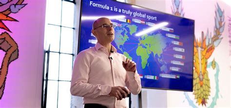 Data Driven Performance Managing The Geographic Spread Of Modern Teams