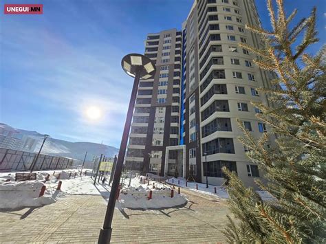 Худ яармаг мандала гарден 48 6м2 2 өрөө 225 сая ₮ №9106191 In УБ — Хан Уул 2 өрөө Sell Buy