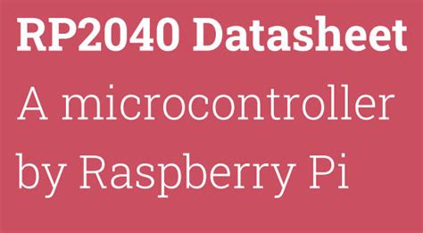 An Almost Lyrical Data Sheet Electronics Weekly