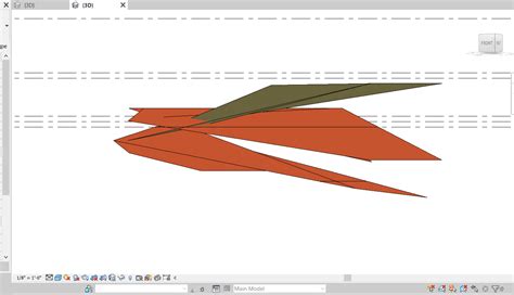 Find Intersection Points Of Two Toposurfaces Autodesk Community