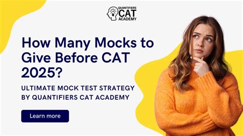 Quantitative Aptitude Tests Quantifiers