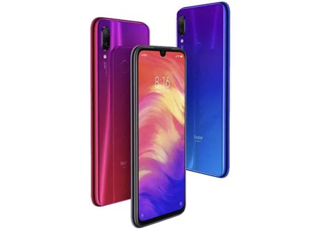 10 Kelebihan Dan Kekurangan HP Xiaomi Redmi Note 7
