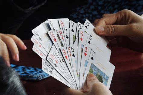 打掼蛋如何和对家配合 棋牌资讯 游戏茶苑