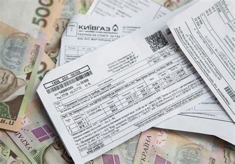 Тарифи на комуналку зростуть з 1 березня скільки платитимуть кияни Київ Vgorode Ua