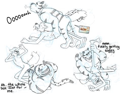 Rule 34 Anal Anal Sex Anthro Balls Canid Canine Canis Chip The Wolf