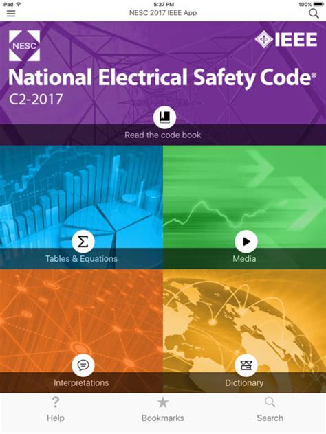 App Shopper NESC IEEE App Books