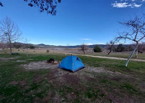 Lake Morena County Park Camping The Dyrt