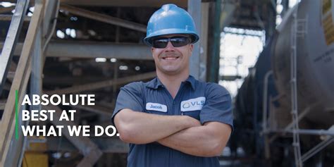 Vls Environmental Solutions Making Rail Operations Safer And More