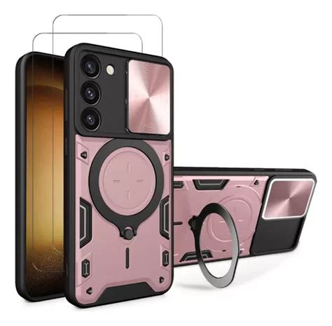 Funda Uso Rudo Para Vivo V E Uso Rudo Carcasa Micas Cuotas Sin Inter S