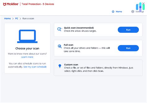Mcafee Antivirus Protection And Internet Security Pricing In 2025
