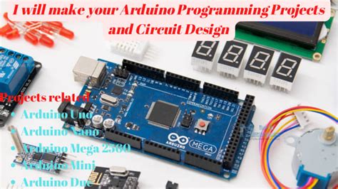 Arduino Circuit Builder Online