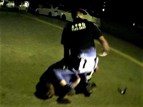 男揹4條通緝 騎車拒檢逃逸仍被逮 中華日報中華新聞雲