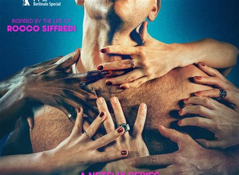 Supersex Τα σύμβολα του Sex λάμπουν πριν σβήσουν Μεταρρύθμιση