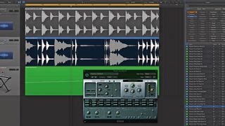 5 Logic Pro X Power Tips MusicRadar