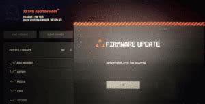 How To Reset Astro A The Quick Guide You Need