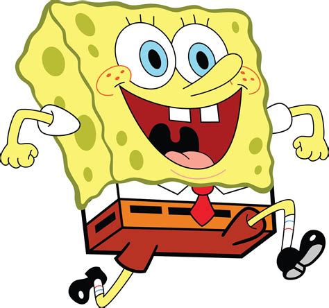 Bob Esponja