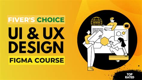 Teach Ux Ui Design With Figma By Ehotyshamull Fiverr