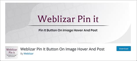 How To Add A Pinterest Pin It Button Directly On Your Images In WordPress GreenGeeks