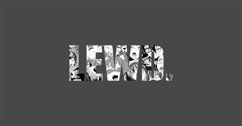 Lewd Anime Lewd Posters And Art Prints Teepublic