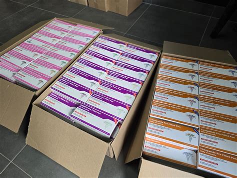 Pics Hawks Bust Illegal Steroid Lab In Paarl Smile 904fm