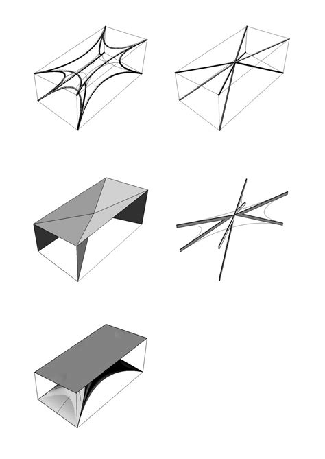Edge Definition 3 Digital Fabrication In Architecture Group