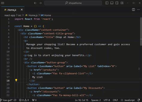 Visual Studio Code Use Visual Studio Shortcuts Lasemminder