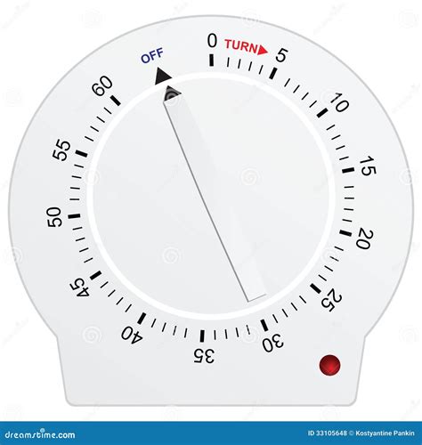 Timer For Seconds Royalty Free Stock Photos Image