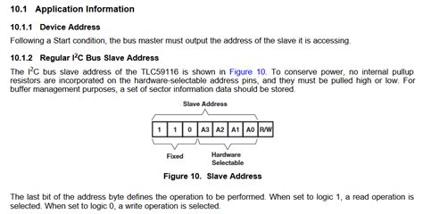 How To Use Multiple Slaves In I2c In S32k146 Nxp Community