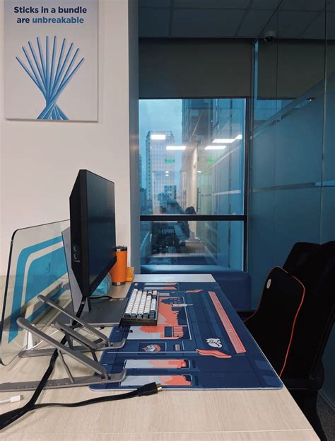 Trang Le On Linkedin Góc Khoe Văn Phòng Khoe Với Mọi Người Một Chút Về