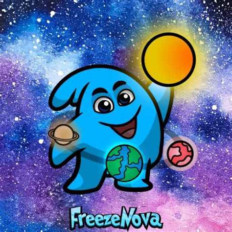 Mobile Games Freezenova