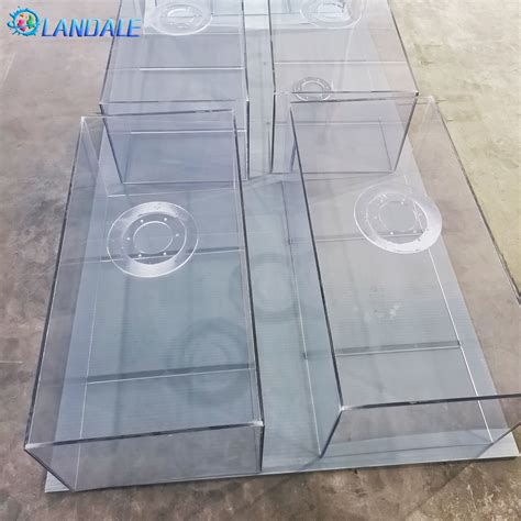 Polycarbonate Sheet Equipment Processing PC Sheet Workpiece Processing Lettering Drilling