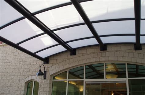 What Are The Advantages Of Multiwall Polycarbonate Sheets In Construction