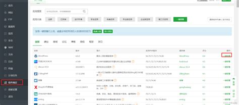 新手指南：服务器配置与wordpress中文安装 Csdn博客