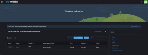 How To Install Rancher On Docker 2025 Step By Step Guide