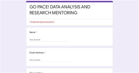 Ifeanyi Mgbachi On Linkedin Go Pace Data Analysis And Research Mentoring