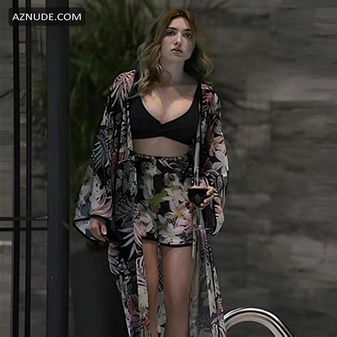 Peyton List Nude Aznude