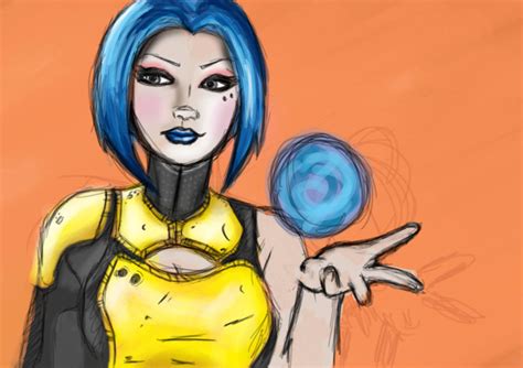 Maya Borderlands 2 Part 2 By Emmiejt On Deviantart