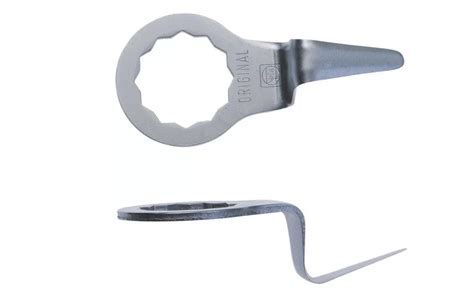 Cutting And Scraping